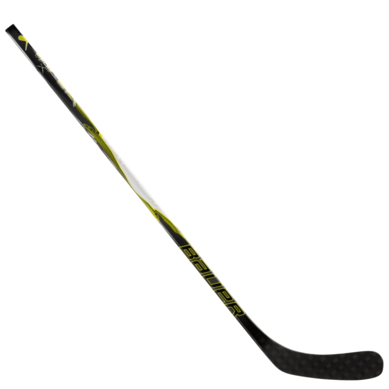 Bauer Vapor Tyke Grip Hockey Stick - Youth (2025) – Time Out Source For ...