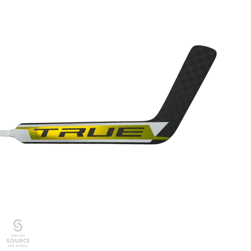 True Catalyst 9X Goalie Stick RG - Intermediate – Time Out Source For ...