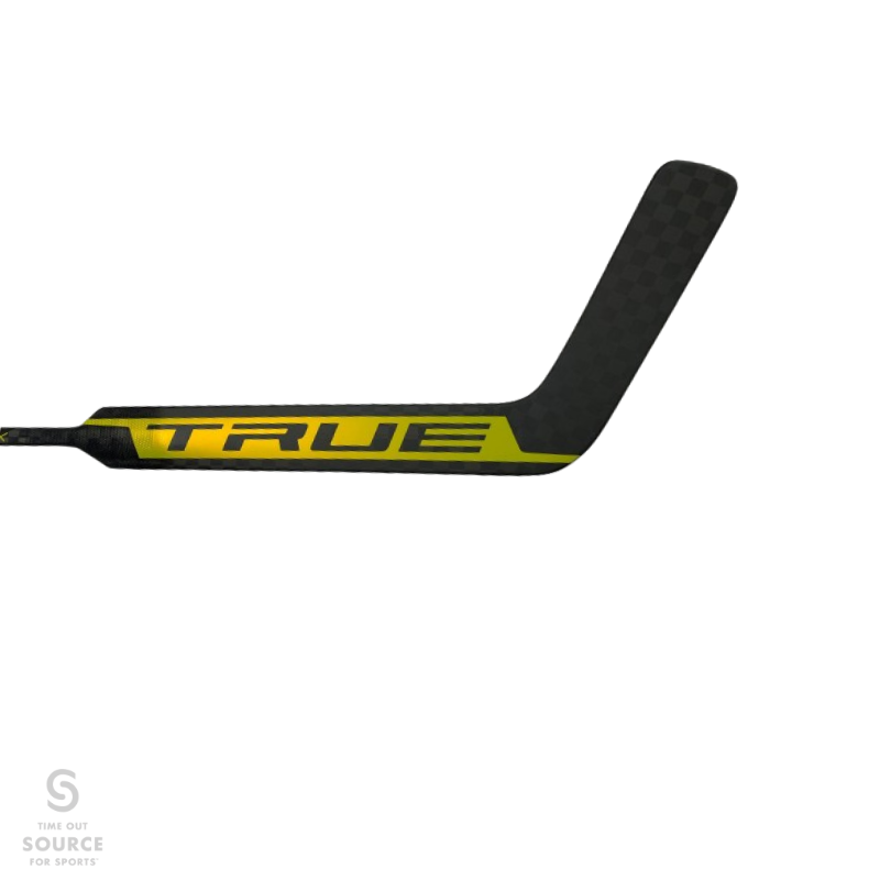 True Catalyst 9X Goalie Stick RG - Intermediate – Time Out Source For ...