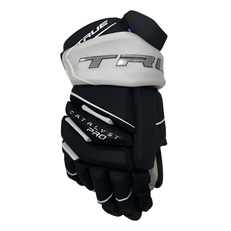 True Catalyst Pro Hockey Gloves - Junior (2021) – Time Out Source For ...