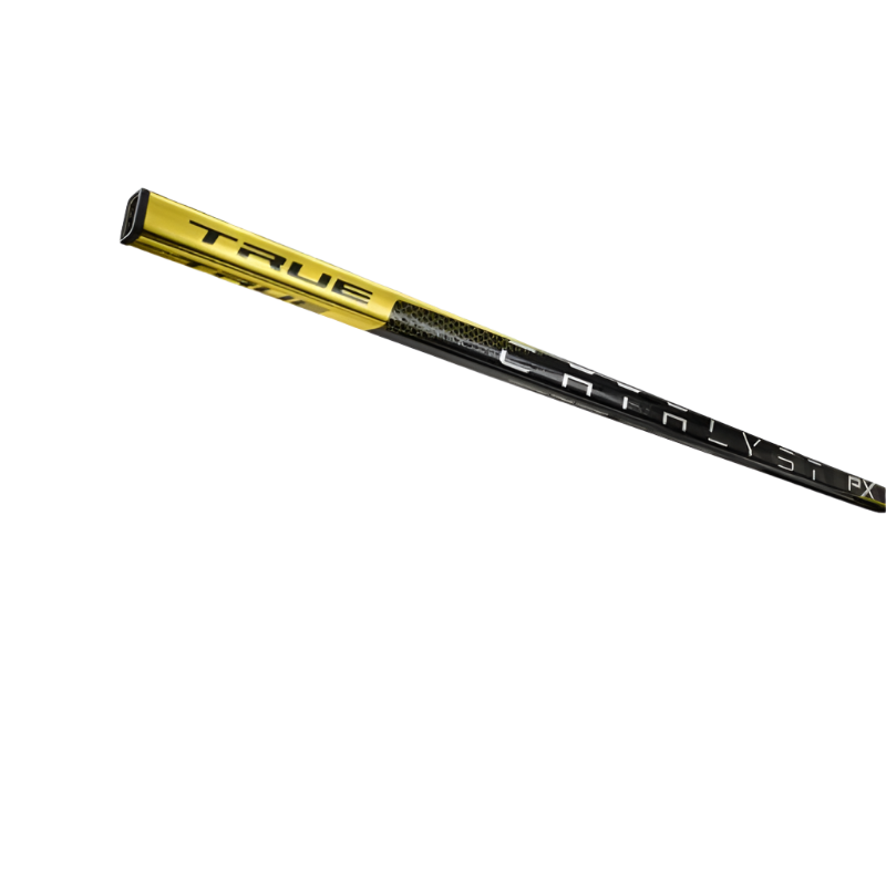 True Catalyst PX Hockey Stick - Flex30 - Junior (2022) – Time Out ...