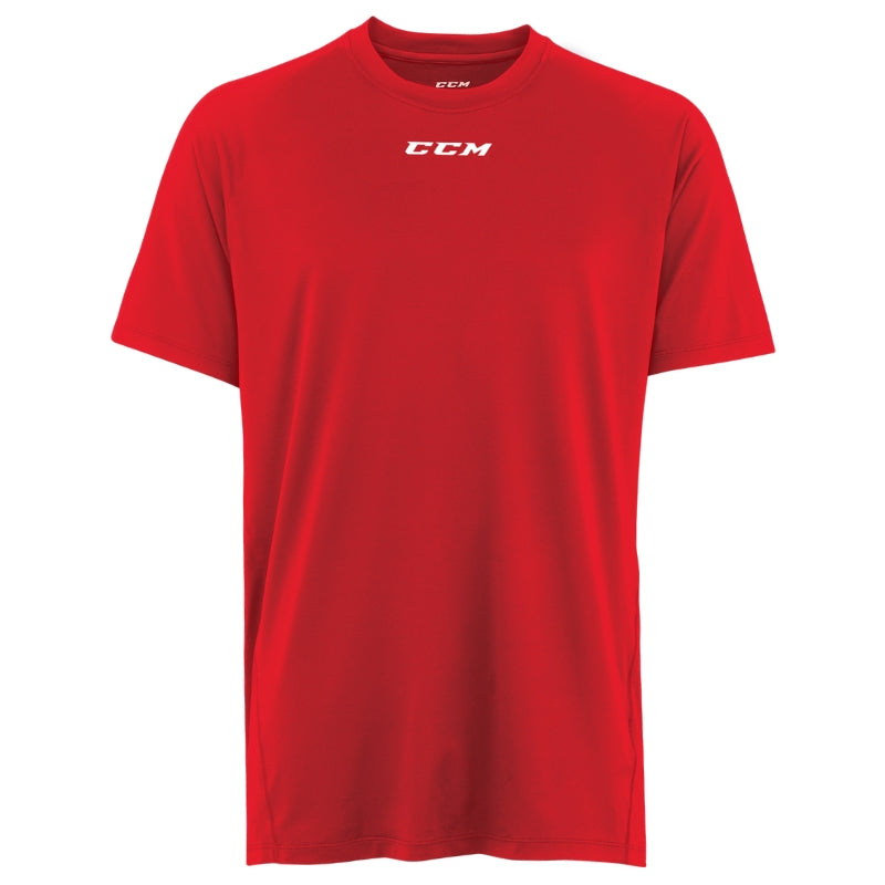 CCM Tech Tee - Youth – Time Out Source For Sports