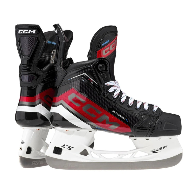 CCM JetSpeed FT6 Hockey Skates - Senior (2023) – Time Out Source For Sports
