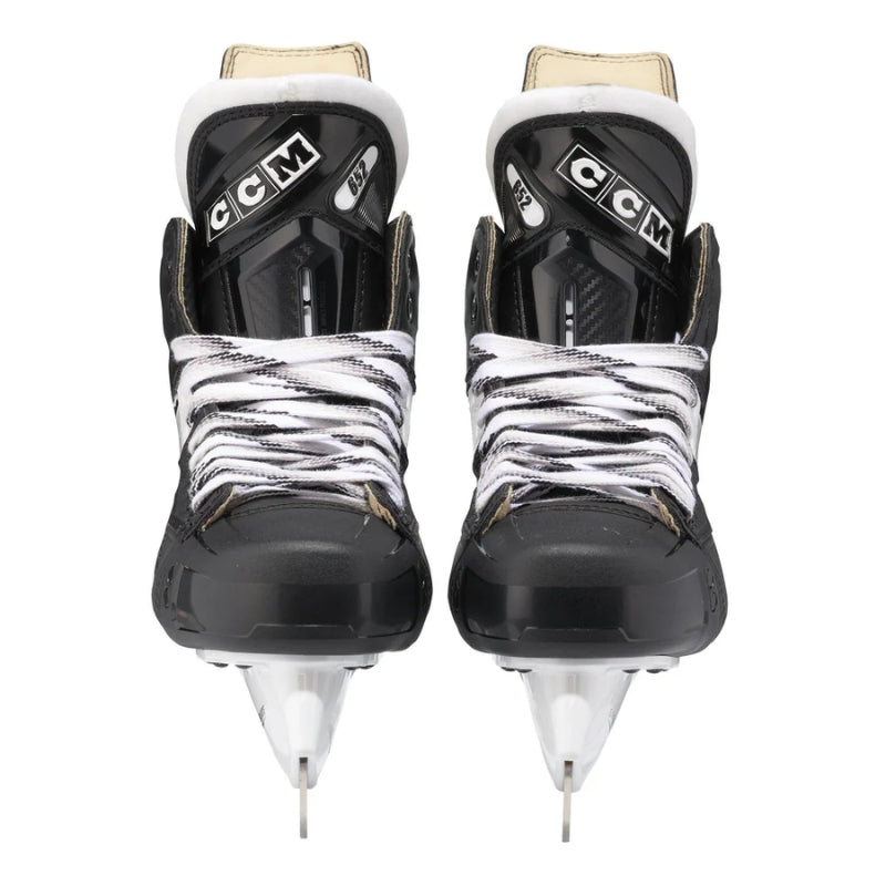 CCM Tacks 652 Hockey Skates - Senior – Time Out Source For Sports