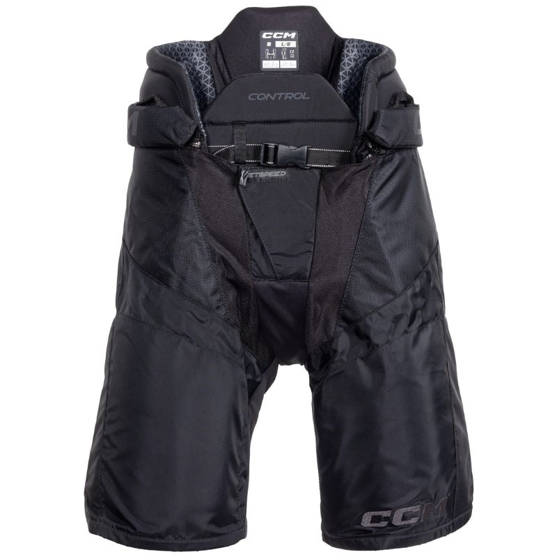 CCM Jetspeed Control Hockey Pants - SDC - Senior (2025) – Time Out ...