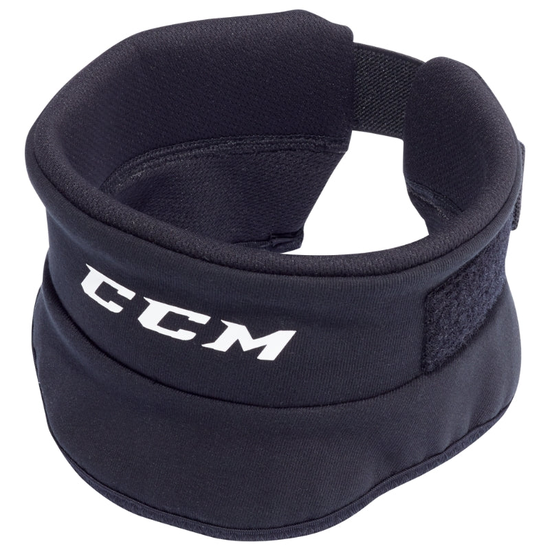 CCM 900 Cut-Resistant Hockey Neck Guard - Junior – Time Out Source For ...