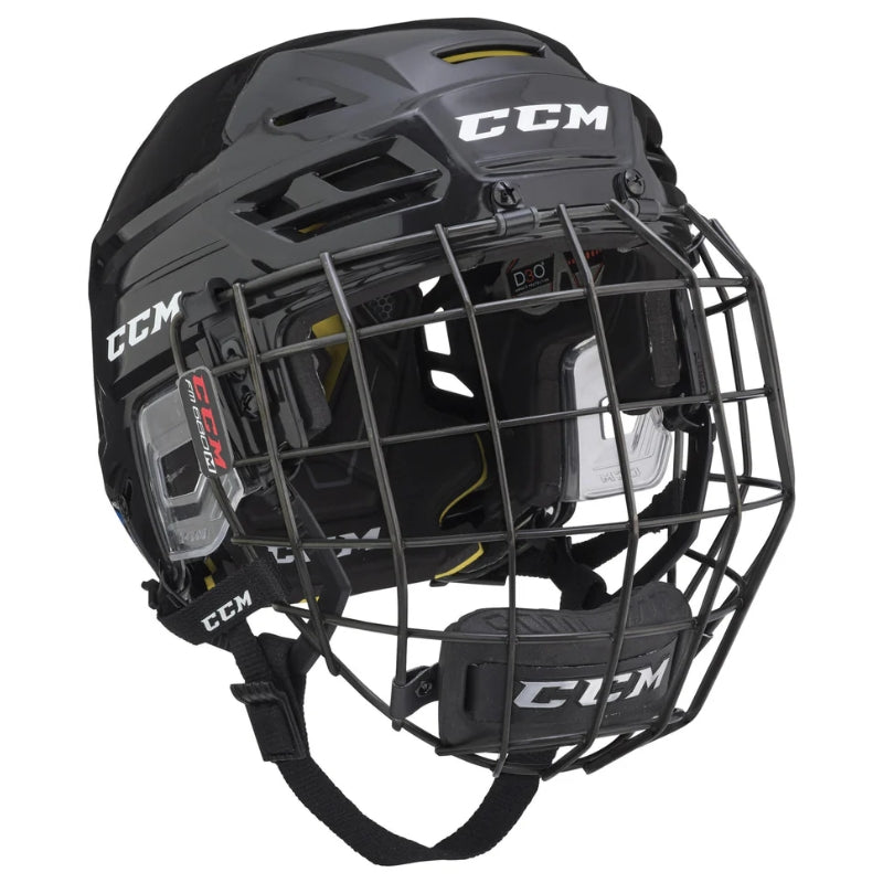 CCM Tacks 310 Combo Hockey Helmet - Senior – Time Out Source For Sports