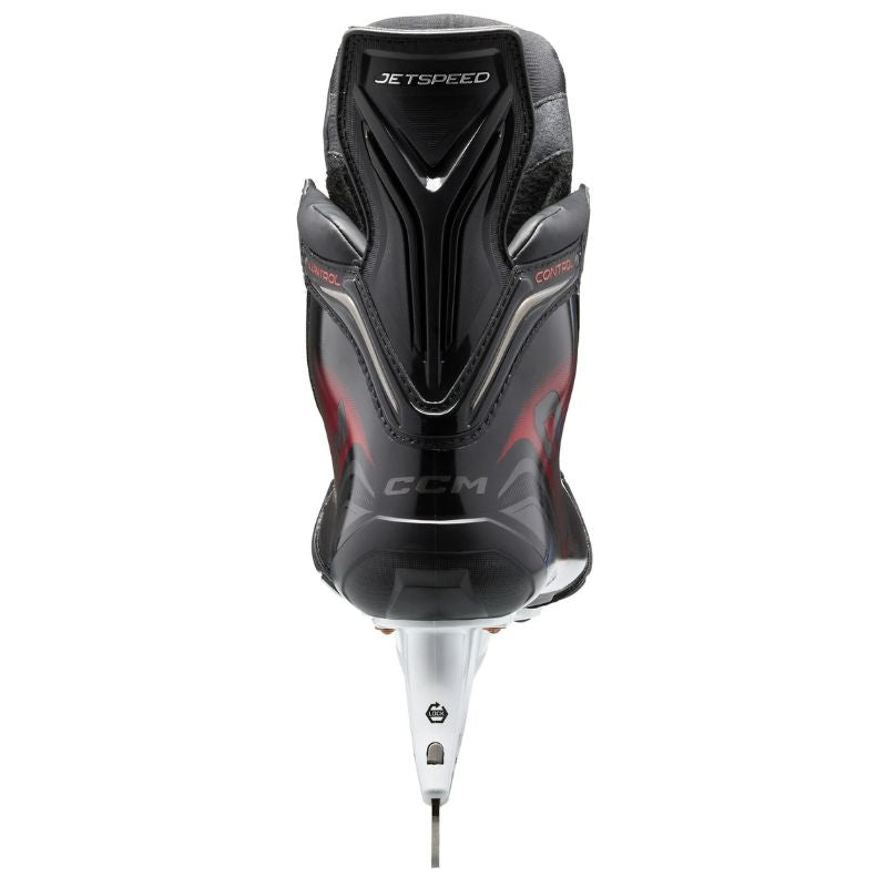 CCM Jetspeed Control Hockey Skates -SDC- Int (2025) – Time Out Source ...