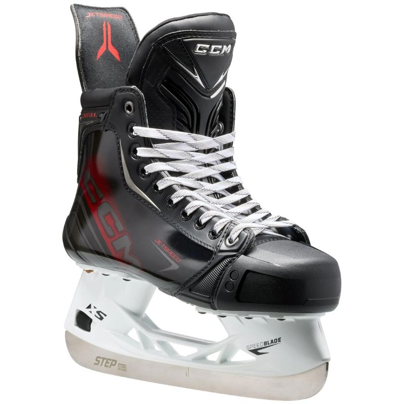 CCM Jetspeed Control Hockey Skates -SDC- Senior (2025) – Time Out ...