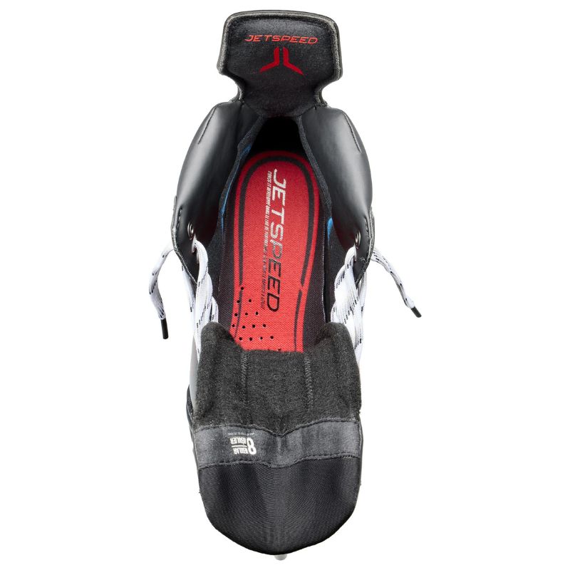 CCM Jetspeed Control Hockey Skates -SDC- Senior (2025) – Time Out ...