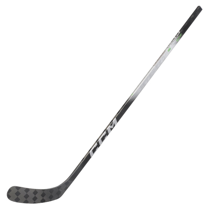 CCM JetSpeed 20 Flex Performance Hockey Stick - Youth (2025) – Time Out ...