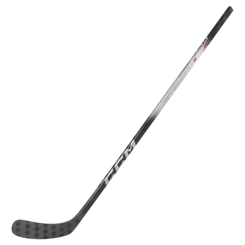 CCM JetSpeed 40 Flex Performance Hockey Stick - Youth (2025) – Time Out ...