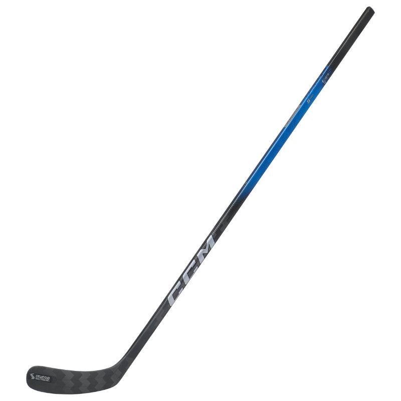CCM JetSpeed FT8 PRO Blue Hockey Stick Int 2025 – Time Out Source For ...