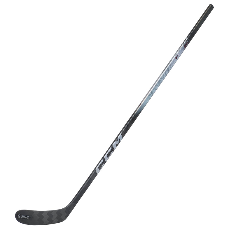 CCM JetSpeed FT8 PRO Hockey Stick - Senior (2025) – Time Out Source For ...