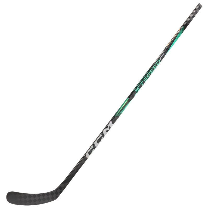 CCM JetSpeed FTW Grip Hockey Stick Women's Senior 2024 – Time Out ...