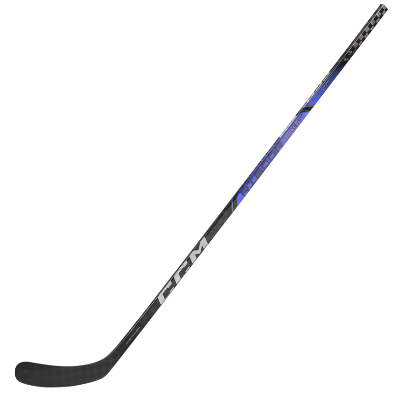CCM Ribcor Trigger 9K Hockey Stick - Junior (2024) – Time Out Source ...