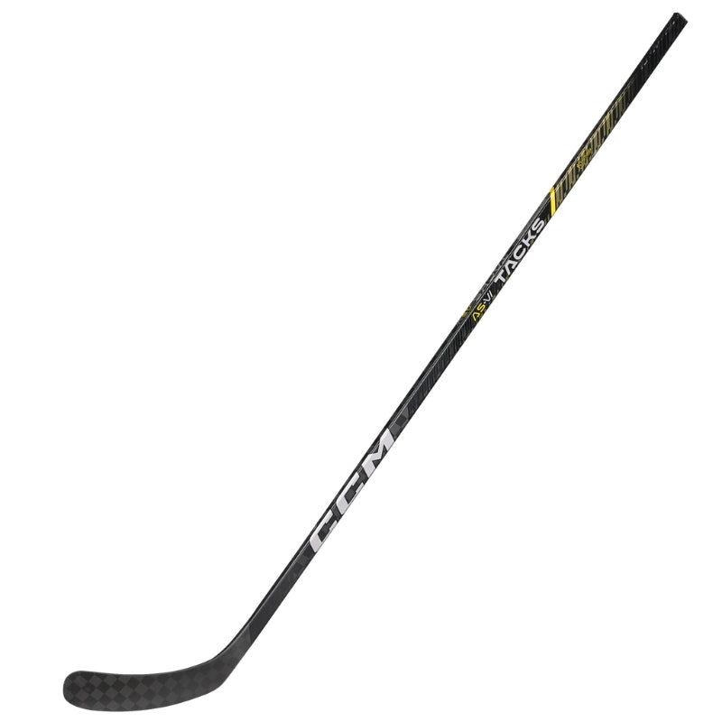 CCM Tacks AS6 Hockey Stick - Senior – Time Out Source For Sports