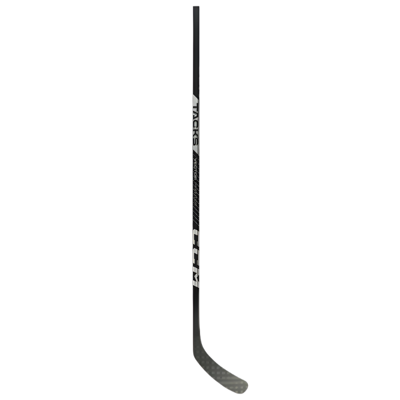 CCM Tacks Vector Premier Hockey Stick - Intermediate (2022) – Time Out ...