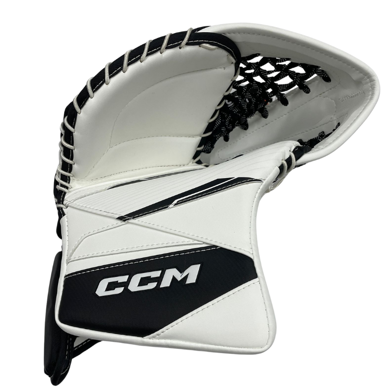 CCM Axis 2.9 Goalie Catcher -SDC- Intermediate (2022) – Time Out Source ...