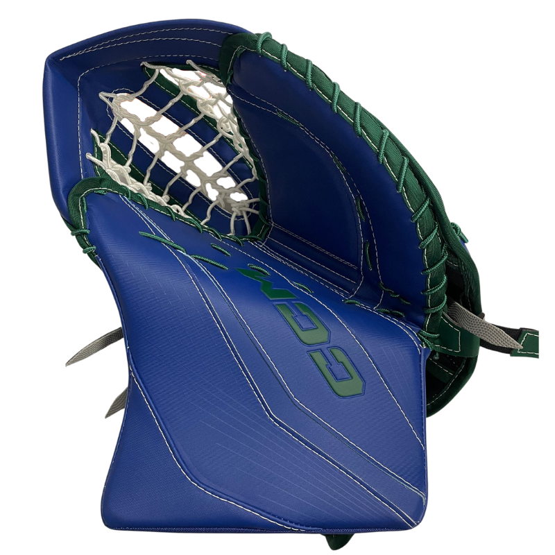 CCM Eflex 6 Goalie Catcher - Intermediate (2023) – Time Out Source For ...