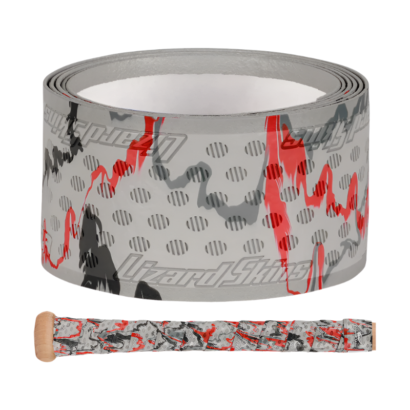 Lizard Skins DSP Ultra Camo Bat Wrap – Time Out Source For Sports