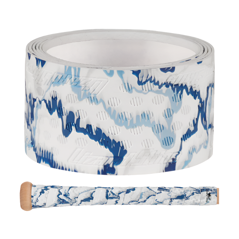 Lizard Skins DSP Ultra Baseball Bat Wrap 1.8 mm - Camo – Time Out ...