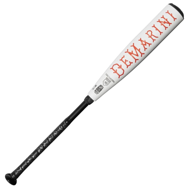 DeMarini The Goods (-10) 2 3/4" USSSA Baseball Bat (2025) – Time Out ...