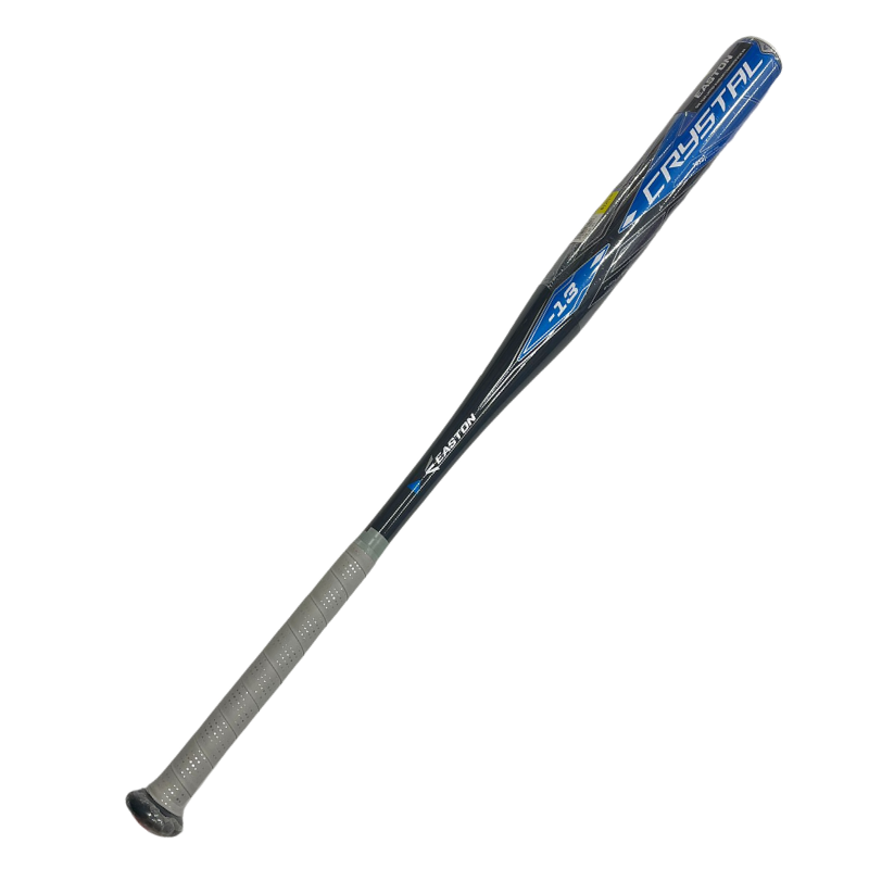 Easton Crystal (-13) Fastpitch Softball Bat (2020) – Time Out Source ...