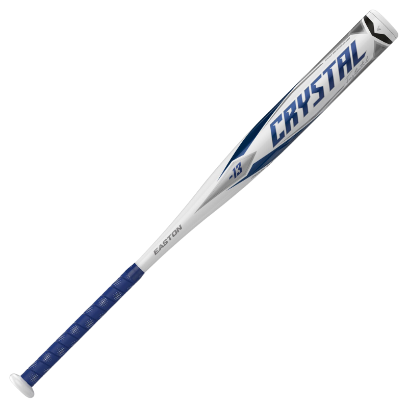 Easton Crystal (-13) Fastpitch Baseball Bat - Youth (2022) – Time Out ...