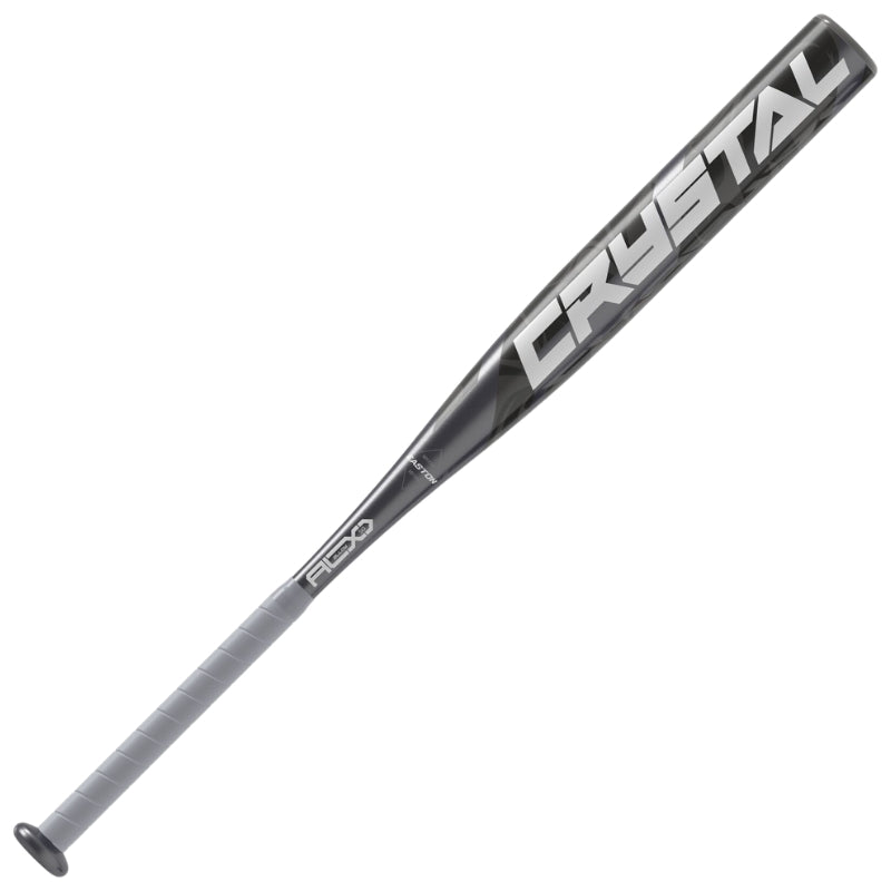 Easton Crystal (-13) Fastpitch Baseball Bat (2025) – Time Out Source ...