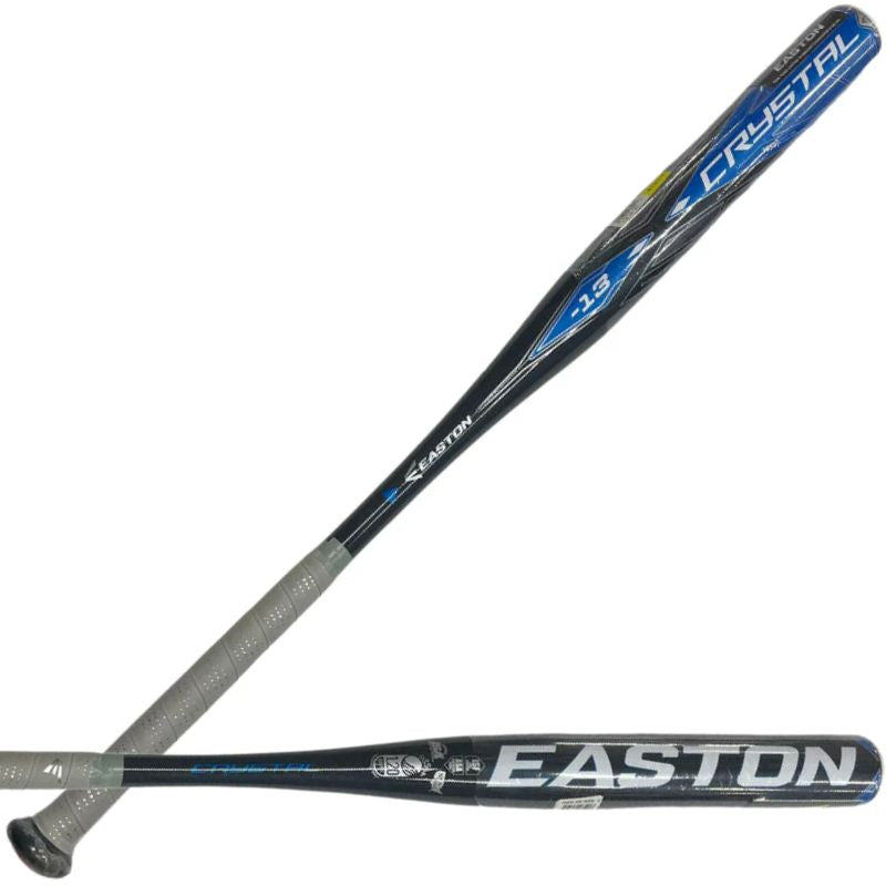 Easton Crystal (-13) Fastpitch Softball Bat (2020) – Time Out Source ...