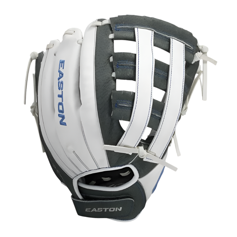Easton Ghost Flex 12" Fastpitch Glove - Youth (2021) – Time Out Source ...
