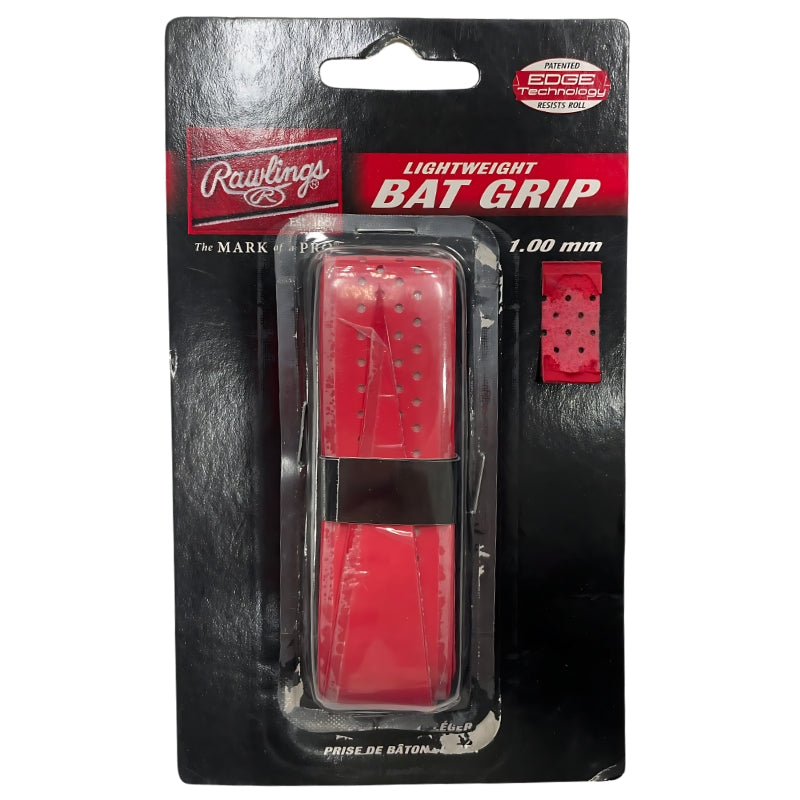 Rawlings Lightweight 1 mm Bat Grip – Time Out Source For Sports
