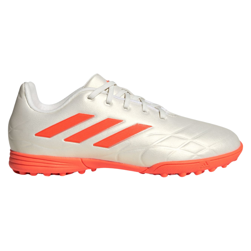 Adidas Copa Pure.3 PR Soccer Turf Boots - Junior – Time Out Source For ...