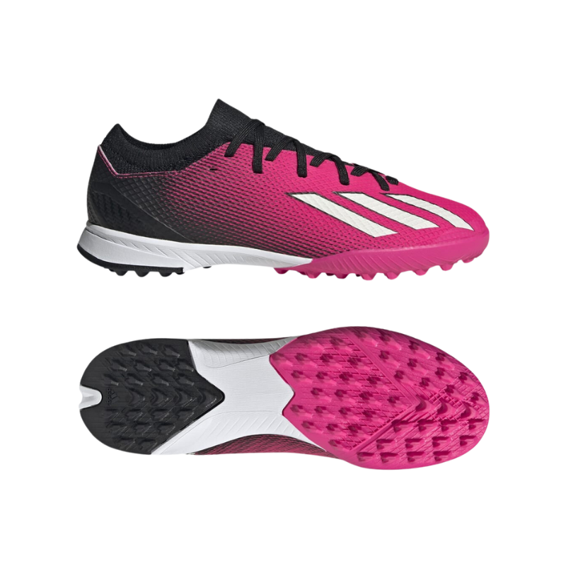 Adidas X Speedportal.3 Soccer Turf Boots - Junior – Time Out Source For ...