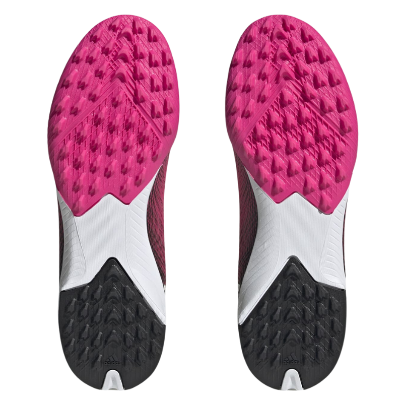 Adidas X Speedportal.3 Soccer Turf Boots - Junior – Time Out Source For ...