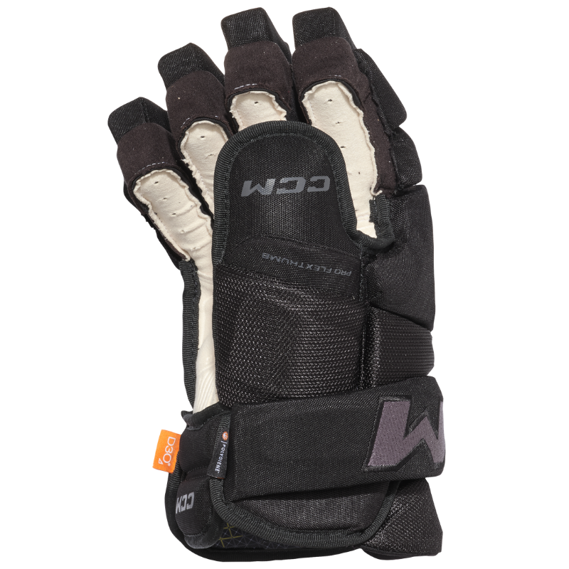 CCM Tacks 4-Roll Pro Hockey Gloves - Senior (2024) – Time Out Source ...