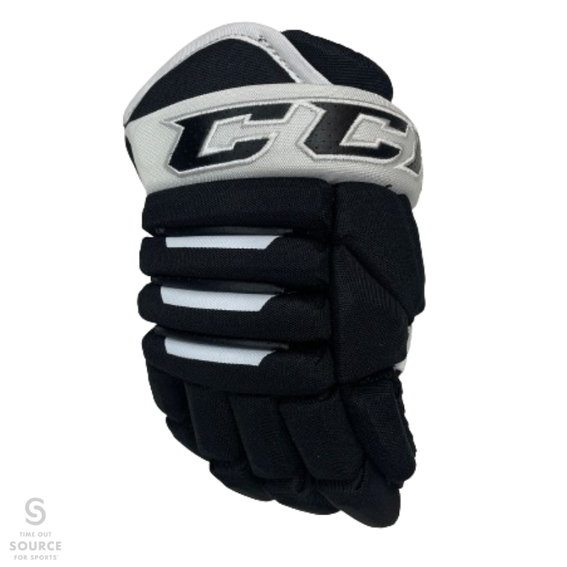 CCM Tacks Vector Plus Hockey Gloves - Junior (2020) – Time Out Source ...
