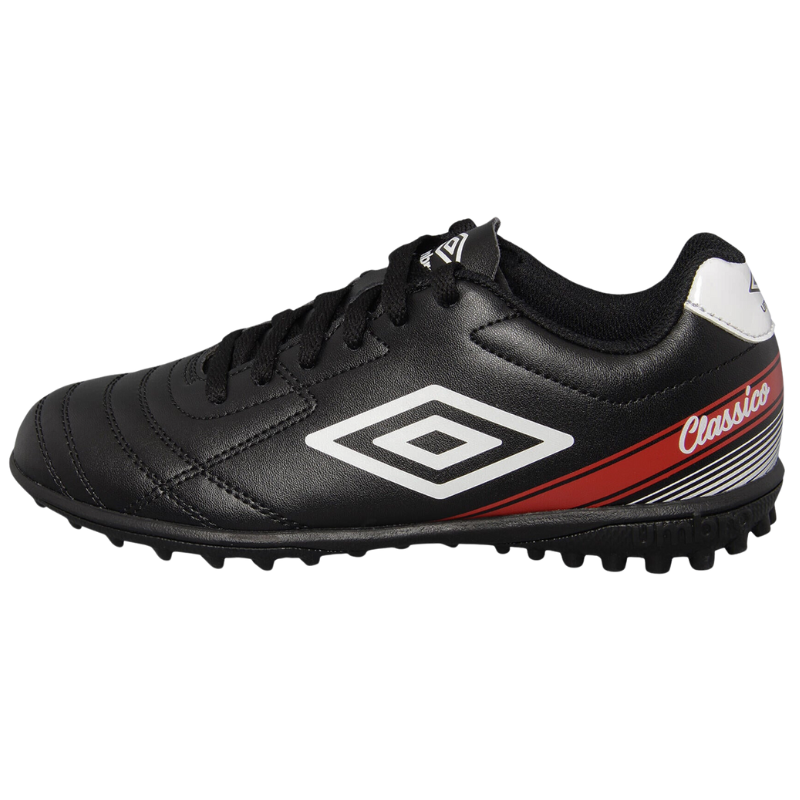 Umbro Classico X Soccer Turf Boots - Junior – Time Out Source For Sports