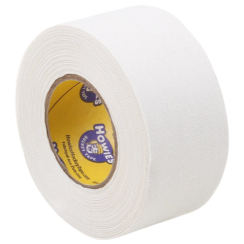 Howies 1.5” x 15yd Cloth Hockey Tape – Time Out Source For Sports