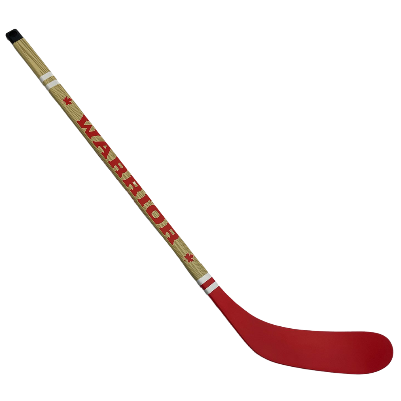 Warrior CDA Player Mini Stick (2024) – Time Out Source For Sports