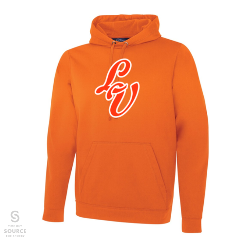 LVLL Large Logo ATC Sweatshirt - Adult – Time Out Source For Sports