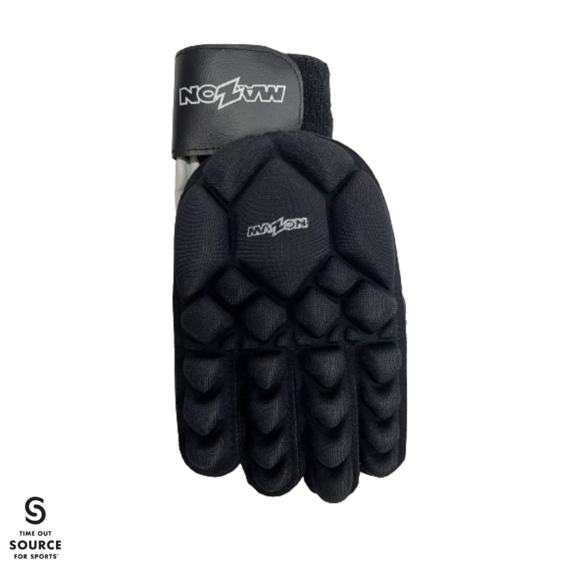 Mazon Black Magic Full Field Hockey Glove – Time Out Source For Sports