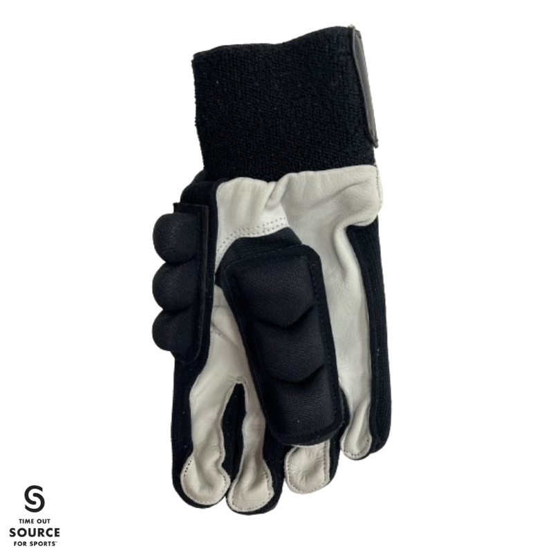 Mazon Black Magic Full Field Hockey Glove – Time Out Source For Sports