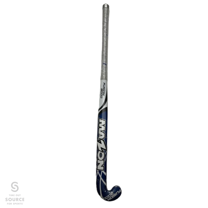 Mazon Fusion 3000 Indoor Field Hockey Stick – Time Out Source For Sports