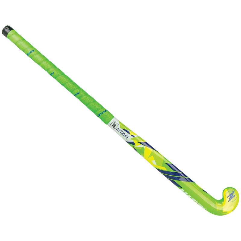 Mazon Star Field Hockey Stick – Time Out Source For Sports