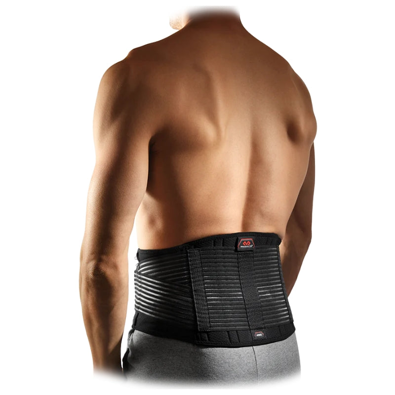 McDavid Back Stabilizer – Time Out Source For Sports