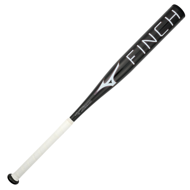 Mizuno Finch (-13) Fastpitch Baseball Bat - Women's – Time Out Source ...