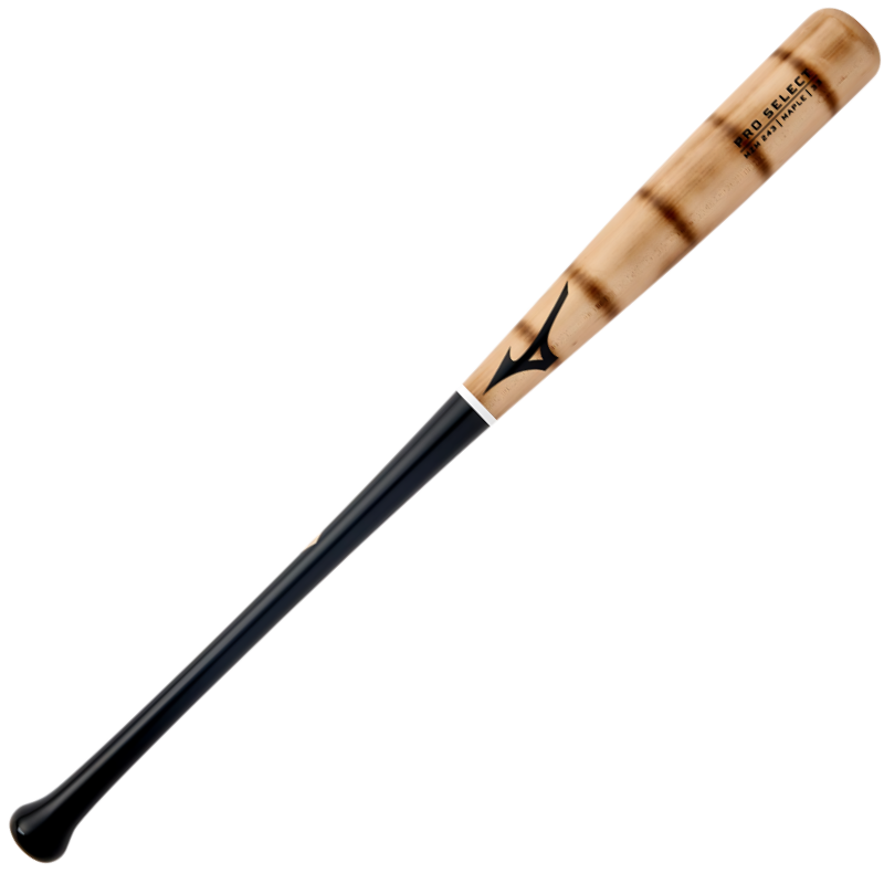 Mizuno Pro Select MZM 243 Wood Baseball Bat – Time Out Source For Sports