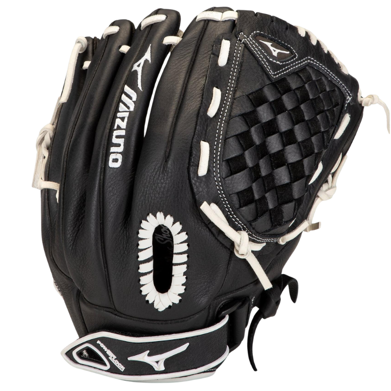 Mizuno Prospect Select 12" Fastpitch Glove - Girls' – Time Out Source ...